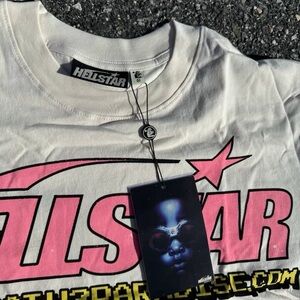 Hellstar | Shirts | Hellstar Path2paradise Tee | Poshmark
